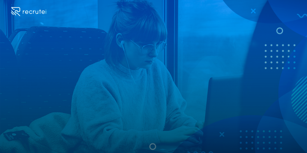 Trabalho remoto: 10 dicas para se adaptar - Blog da Recrutei